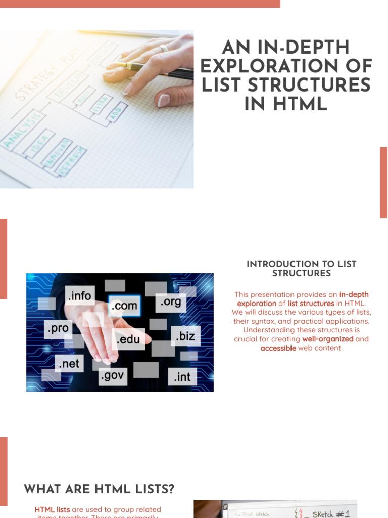 Vanshika List | PDF | Html Element | Html