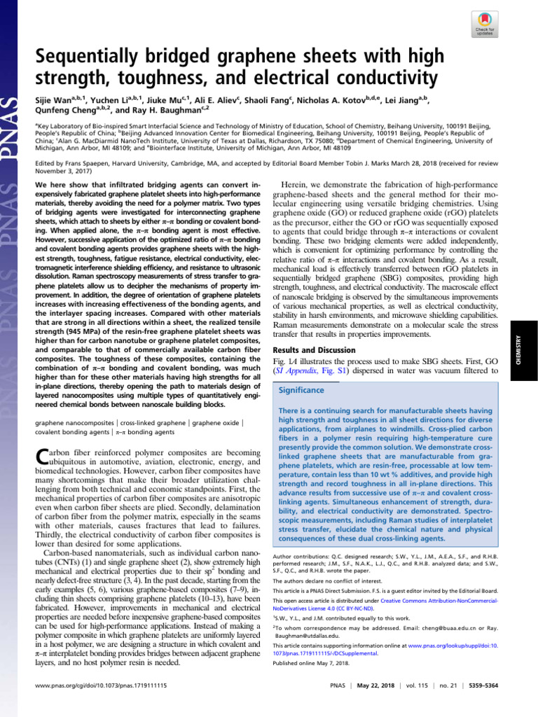 wan-et-al-2018-sequentially-bridged-graphene-sheets-with-high-strength ...