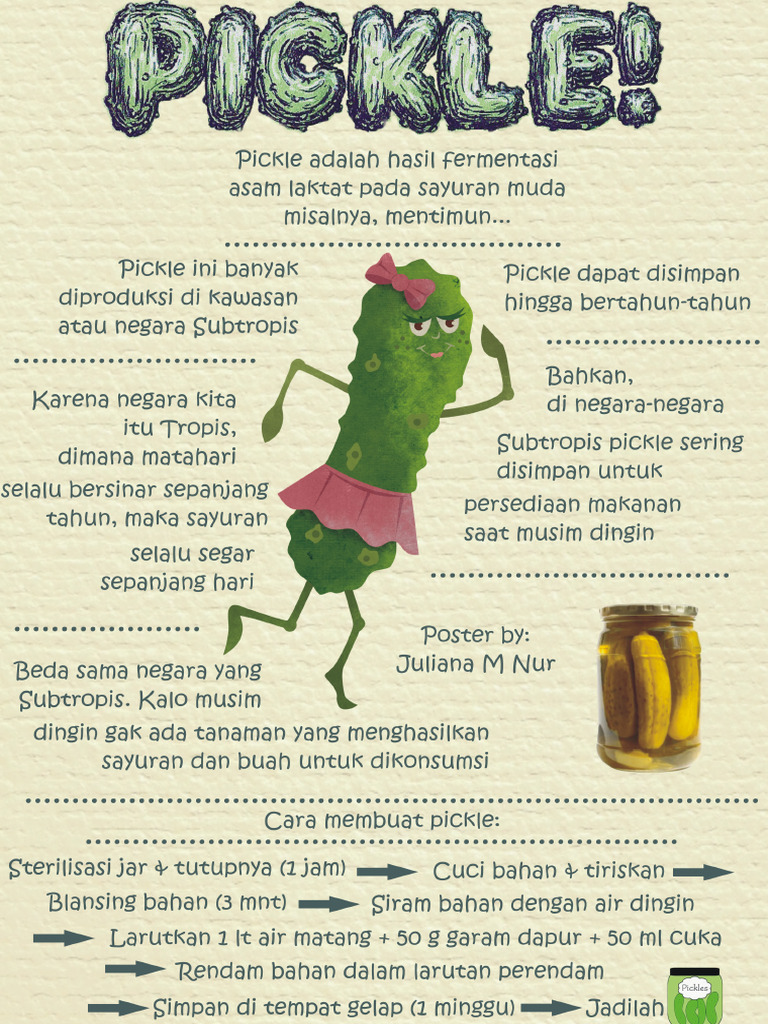 Poster Fermentasi - 20250203 - 163526 - 0000 | PDF