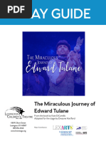 LAMDA Acting Syllabus 2024 | PDF | Educational Assessment | Learning