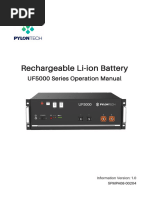GPM96 Multi-Function Power Analyzer Guide | PDF | Alternating Current ...