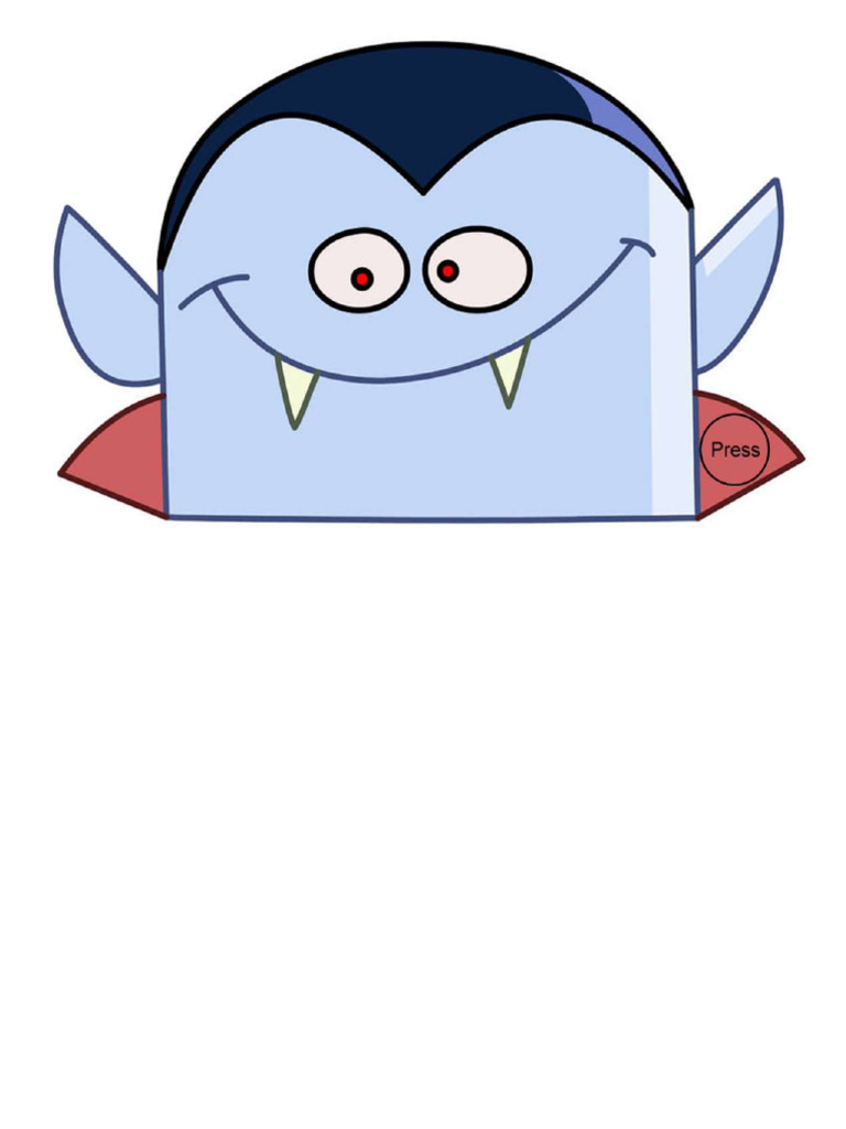 6 Color Halloween Paper Circuits | PDF