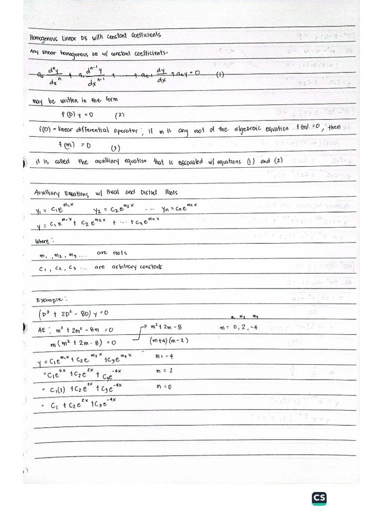 Module 5 (Part 1) | PDF