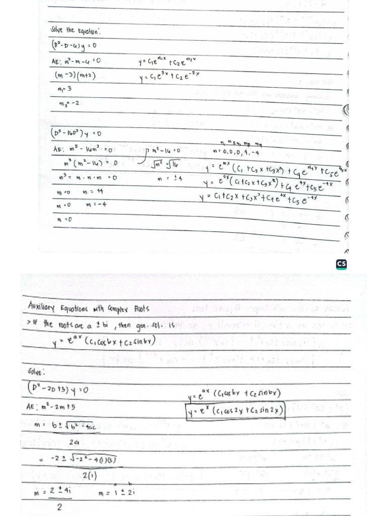 Module 5 (Part 2) | PDF