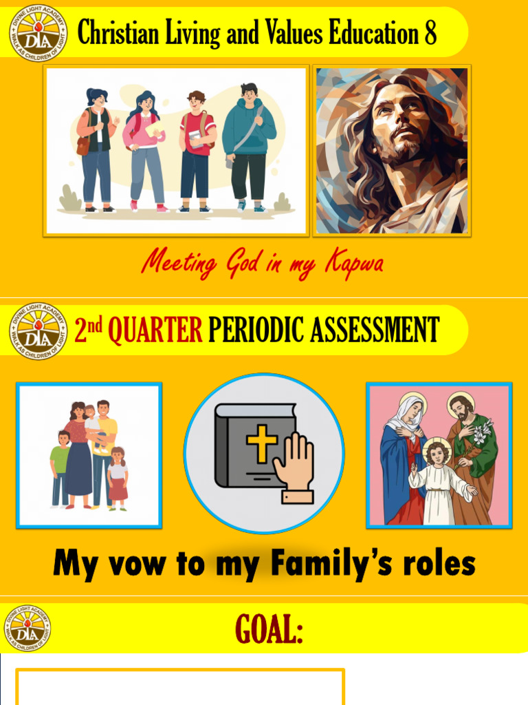 CLVE 8 Periodic Assessment (Q2) | PDF