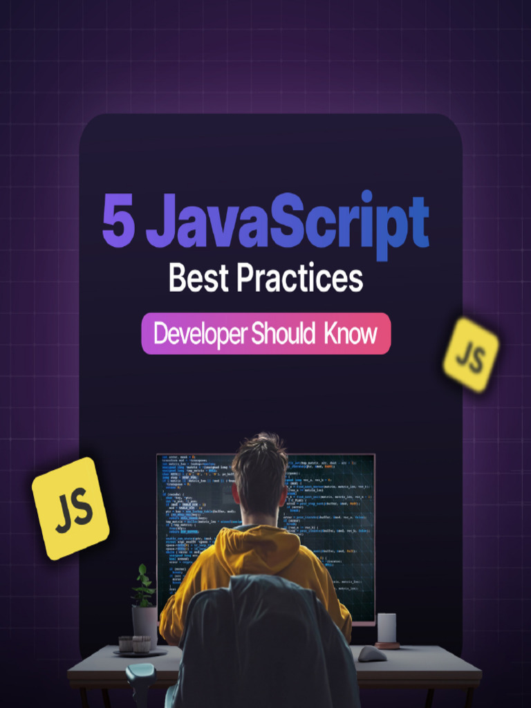 JS Best Practices | PDF