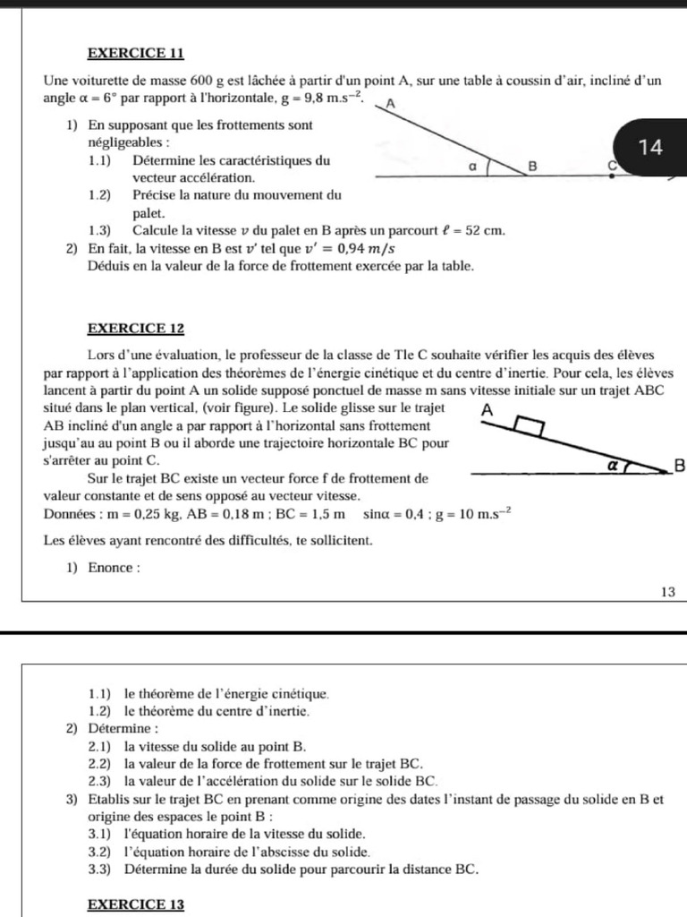 Projectile 6 Pdf