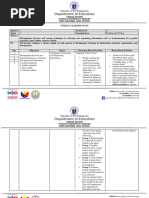 SDO LAS PINAS - PR2 - ADM Module W1 4 | PDF