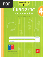 Spotify Matemático Ficha de Trabajo | PDF