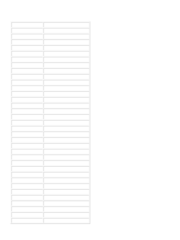 Equivalencia de válvulas termoiónicas | PDF