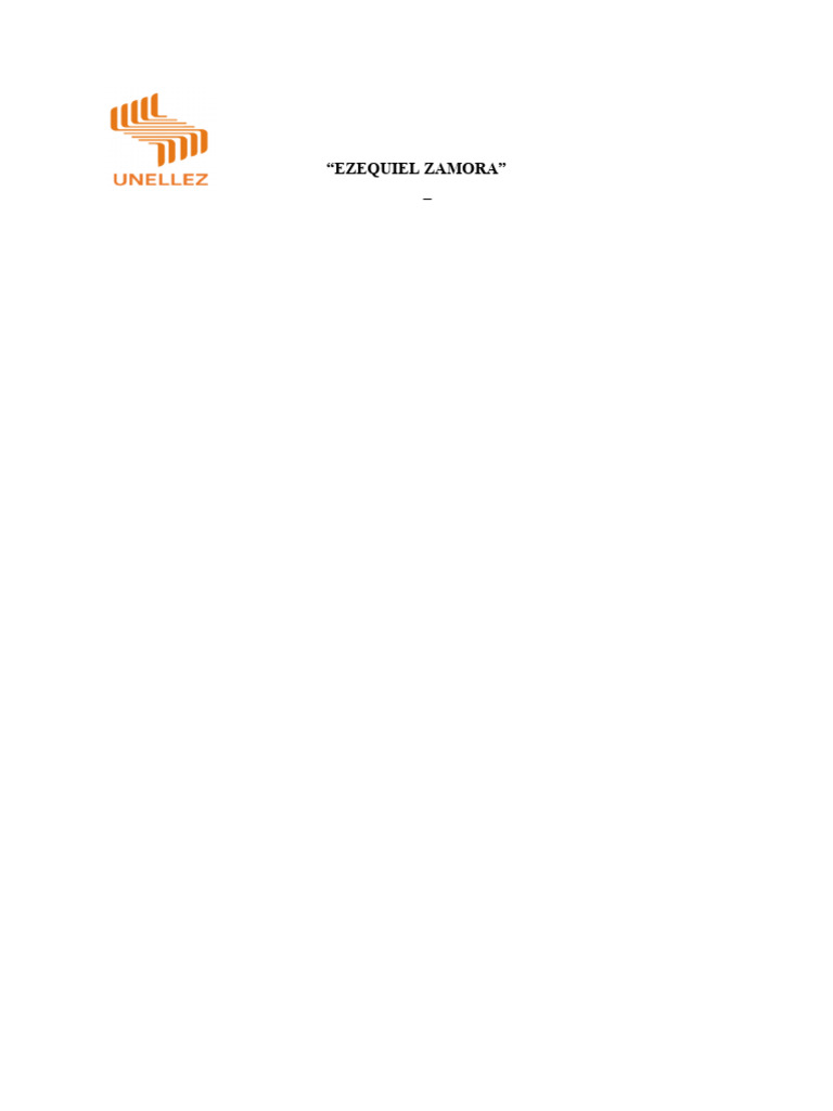 Ensayo Modulo III Moises Chavez | PDF | Economias