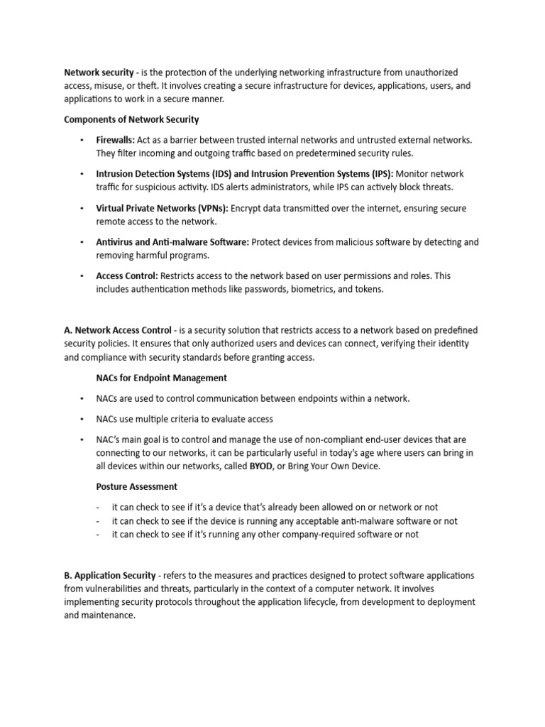 Network Security Pdf Firewall Computing Virtual Private Network
