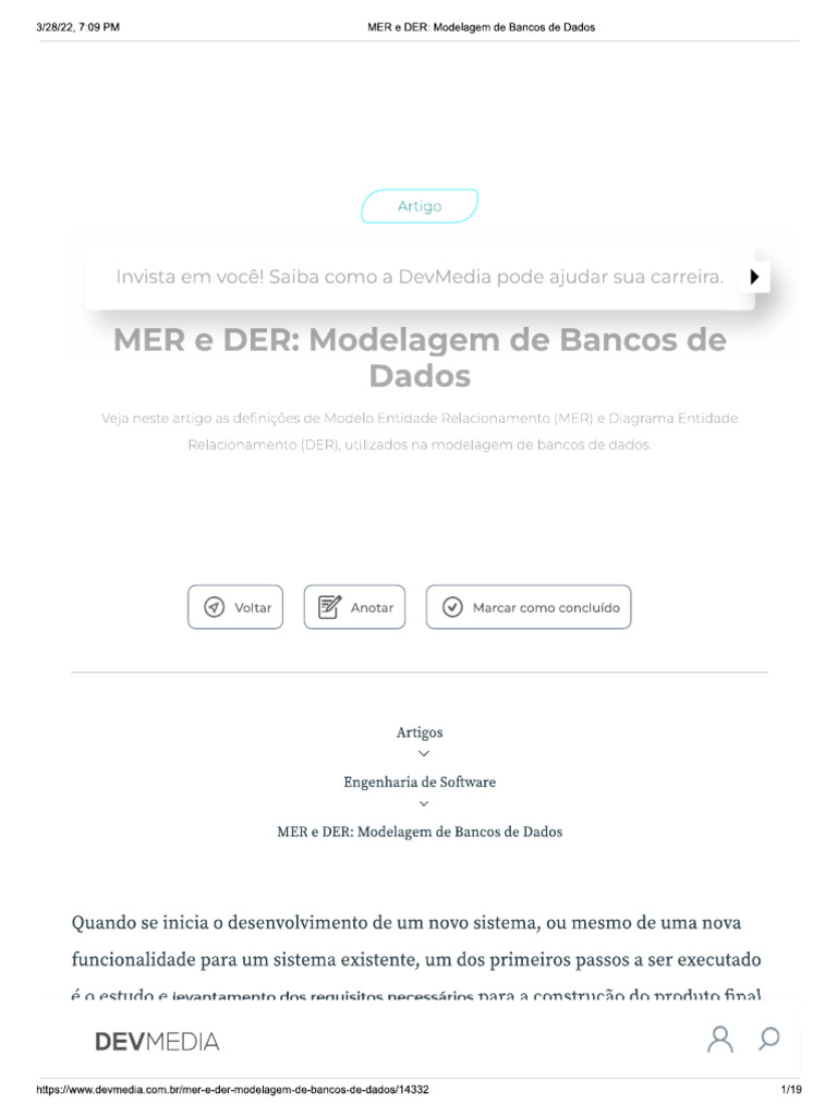 MER | PDF