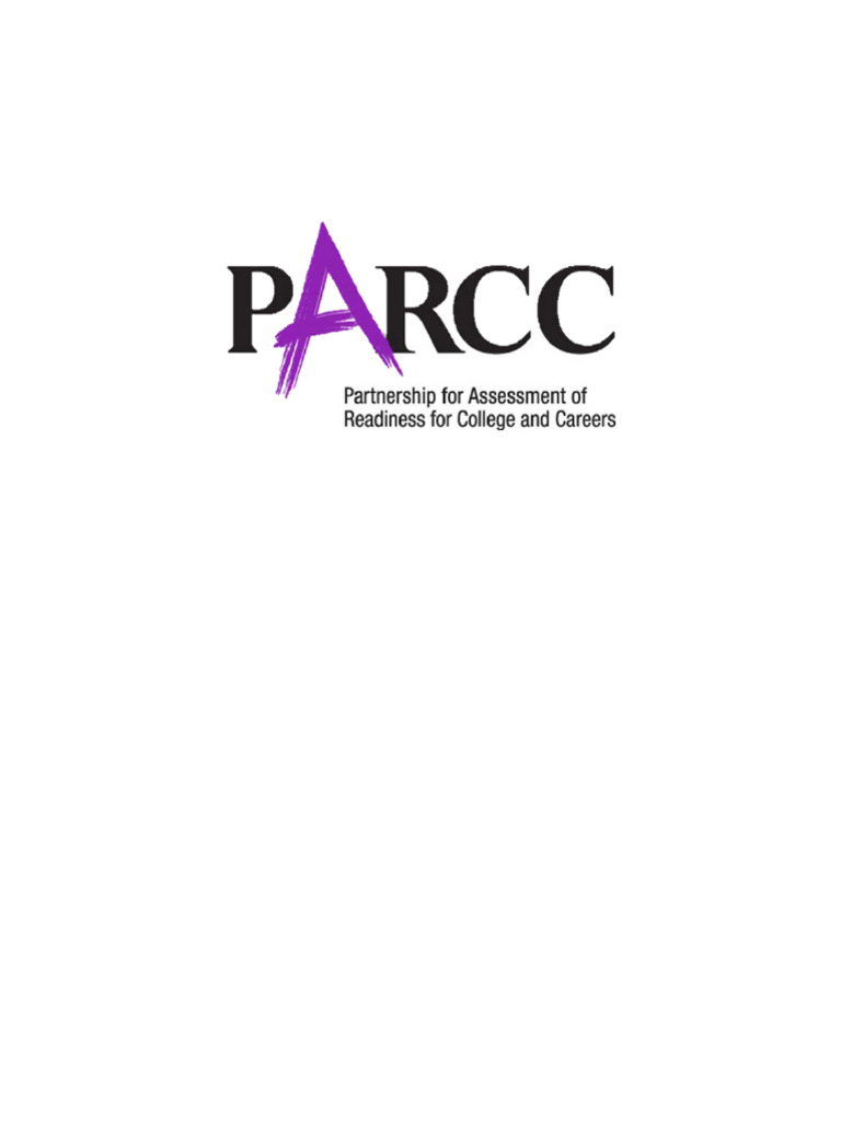 6th Grade PARCC 2018 | PDF