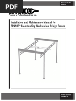 StructX - Frame Formulas | PDF | Bending | Mechanical Engineering