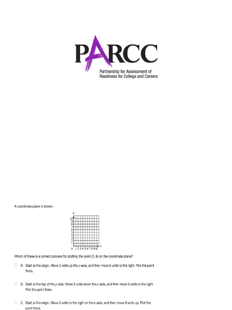5th Grade Parcc 2016 Pdf
