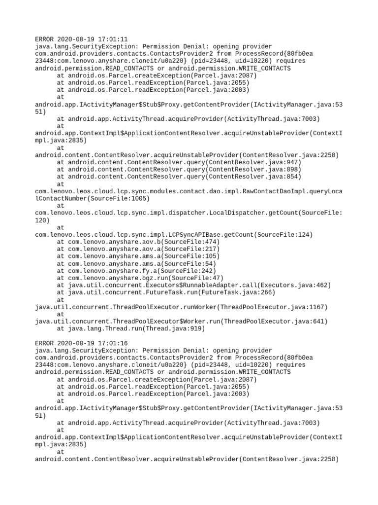 Lcp.sdk.Trace | PDF | Computer Programming | Operating System Technology