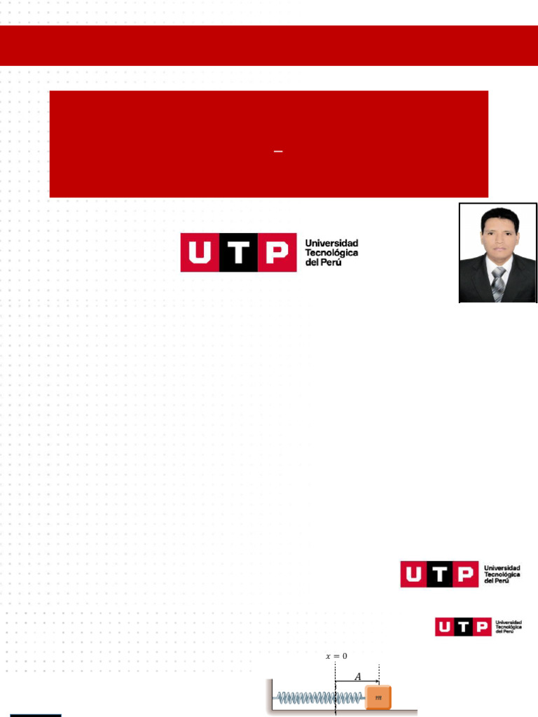 Balotario pc3 | PDF | Física | Cantidades fisicas