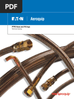 Parker 301SN | PDF | Hose | Materials