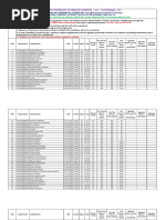 Spreadsheet 2006-2021 Kcse Computer Studies Practical | PDF ...