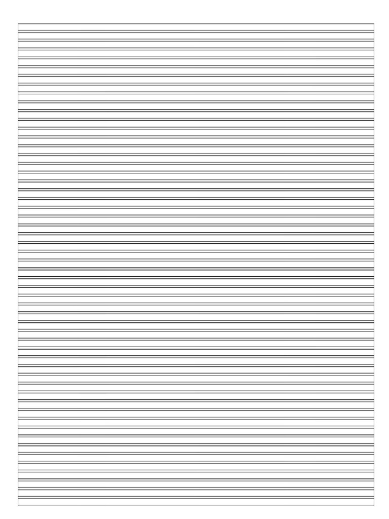 Engineering Writing Guide Lines | PDF