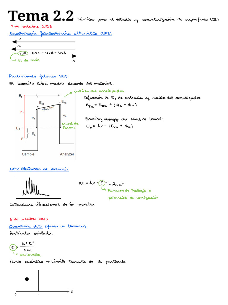 Tema 2 - 2 (CSup) - Backup | PDF