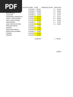 Libros AMCO | PDF | Aprendizaje