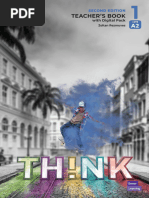 Think Starter Student's Book 1ed - Flip PDF - FlipBuilder | PDF