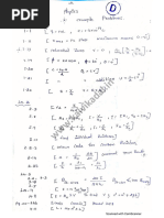 12th Maths Important Questions 2025 | PDF | Mathematics