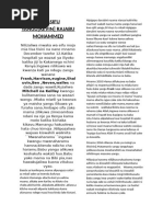 Alama Za Uakifishaji | PDF