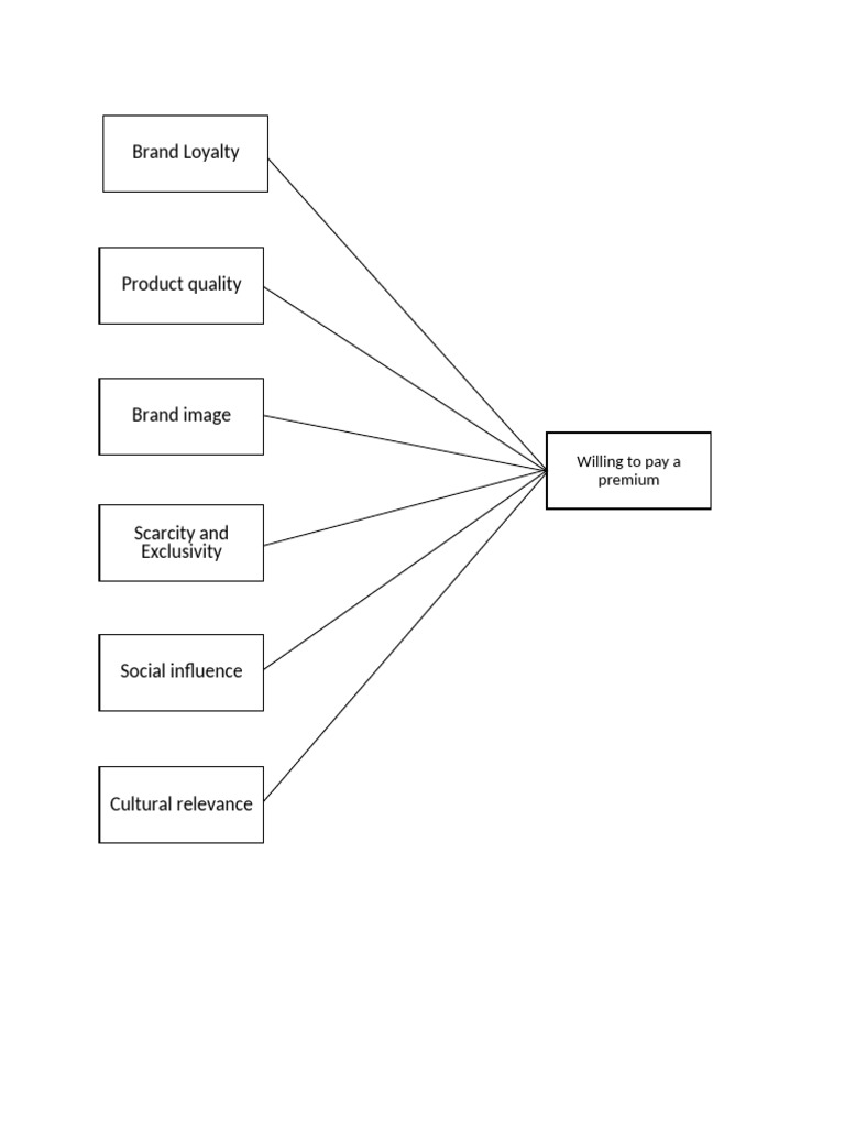 Conceptual Framework | PDF