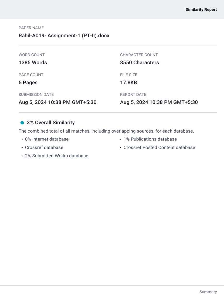 All PT Assignments Merged, Submitting With Case Comment | PDF | Legal Aid