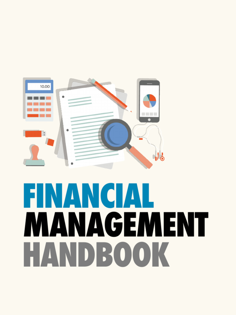 Comprehensive Financial Management Guide | PDF | Depreciation | Equity ...