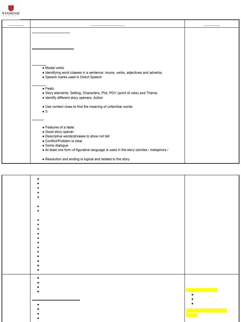 Midterm Material Covered - Year 5 | PDF | Earthquakes | Seismology