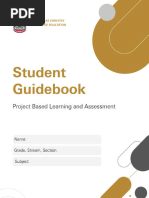 Panss Test | PDF | Anxiety | Psychiatry