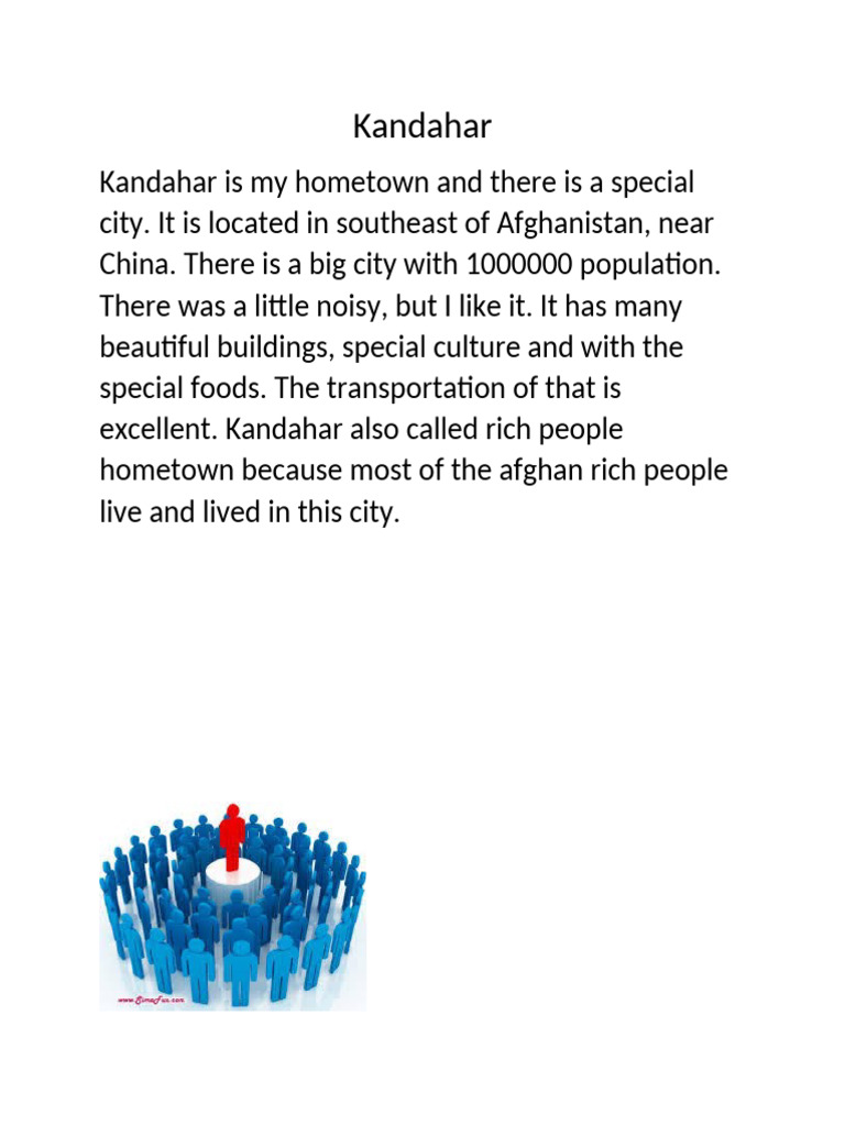 Kandahar | PDF