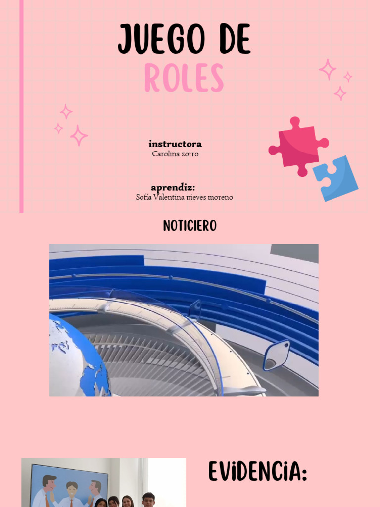 Juego de Roles | PDF