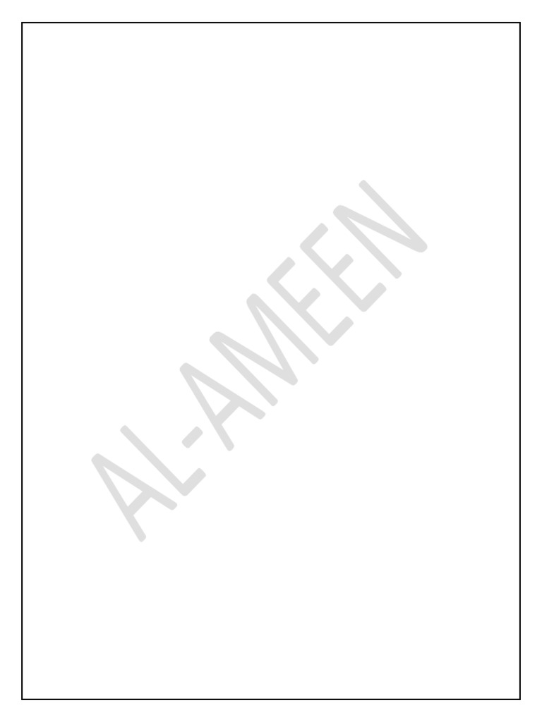 Al-Ameen College of Law Bangalore 1 Sem 3 Yrs LL.B and 5 Sem 5 Yrs B.A.,Ll.B Family Law-1 (Hindu ...