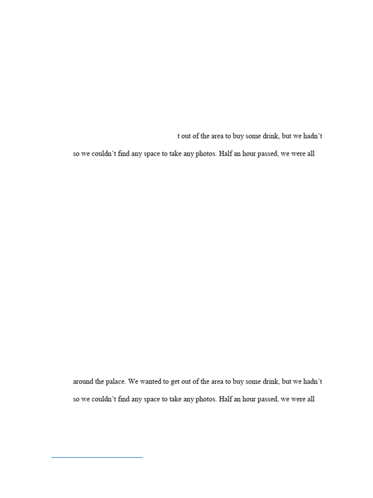 Grade 10 English Reading Test 02 | PDF