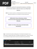 ninZaRenko TraderManual | PDF | Computing | Computing And Information ...