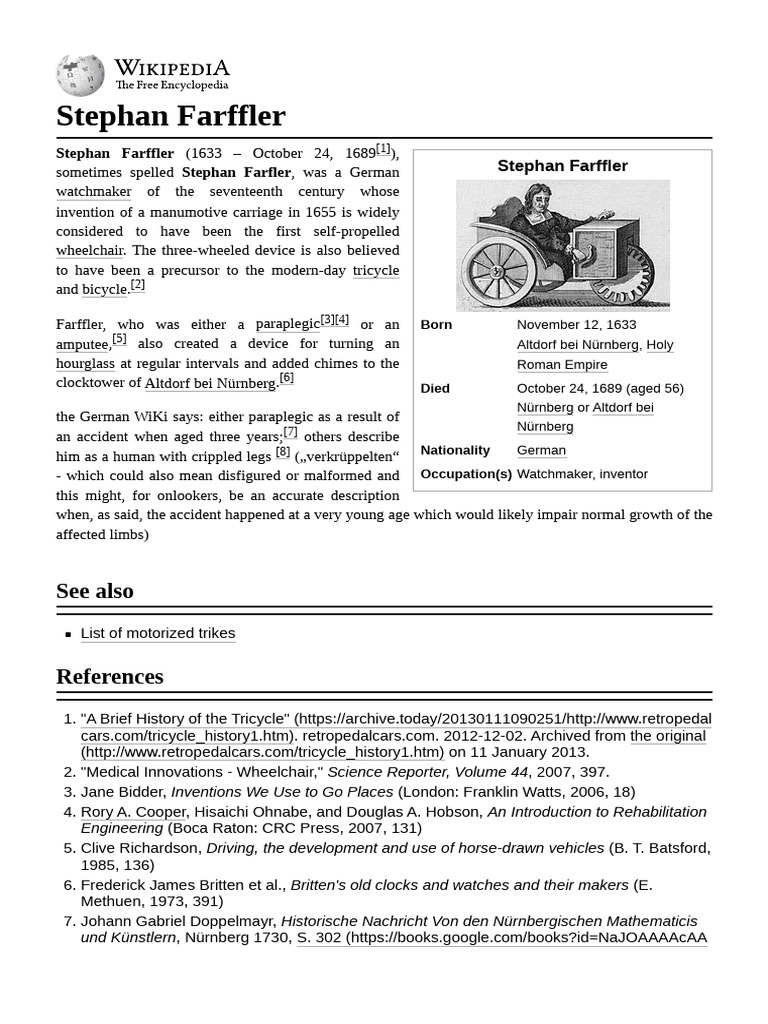 Stephan_Farffler | PDF