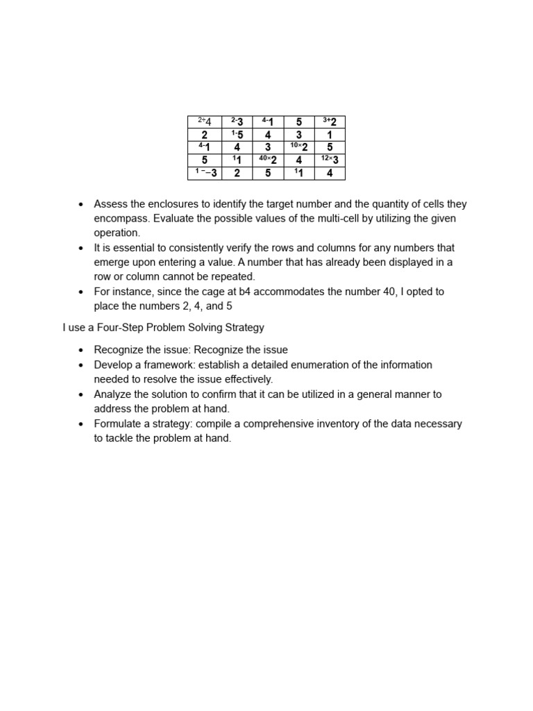 Mathactivity Pdf