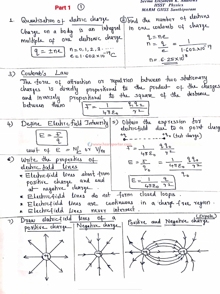 Physics New Code Answer Sheet Question Imp | PDF