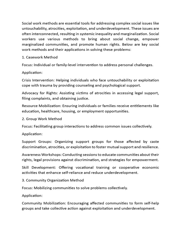 Social Servive For Socially Challenge | PDF | Adolescence | Mental Health