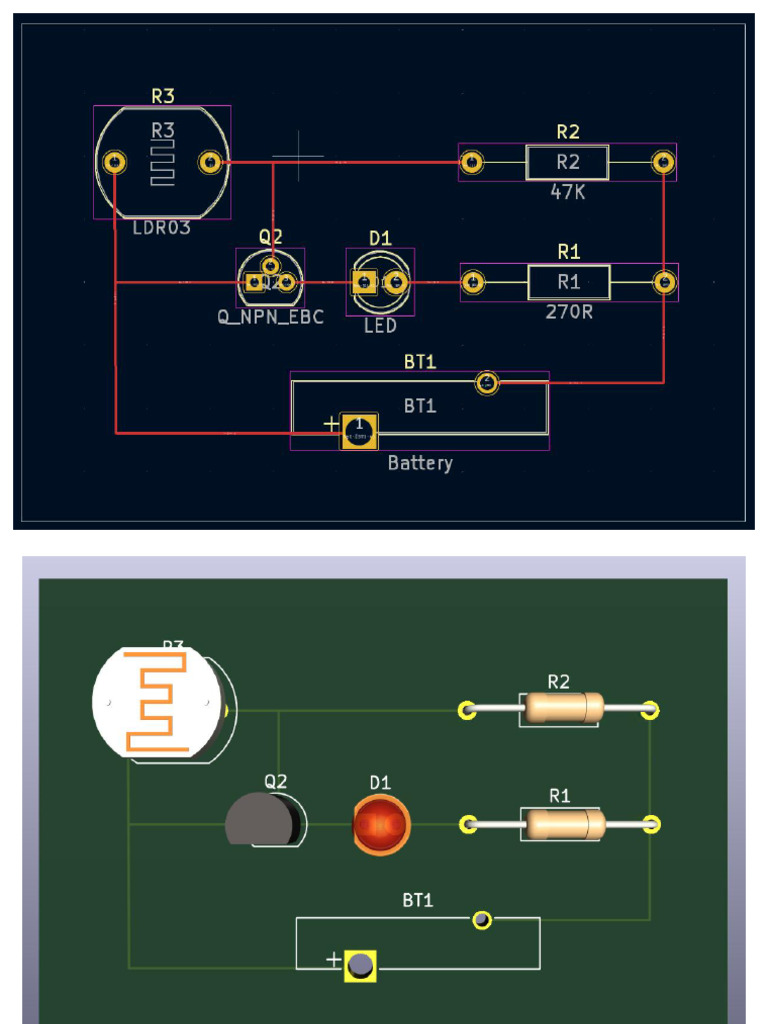 PCB Layout | PDF