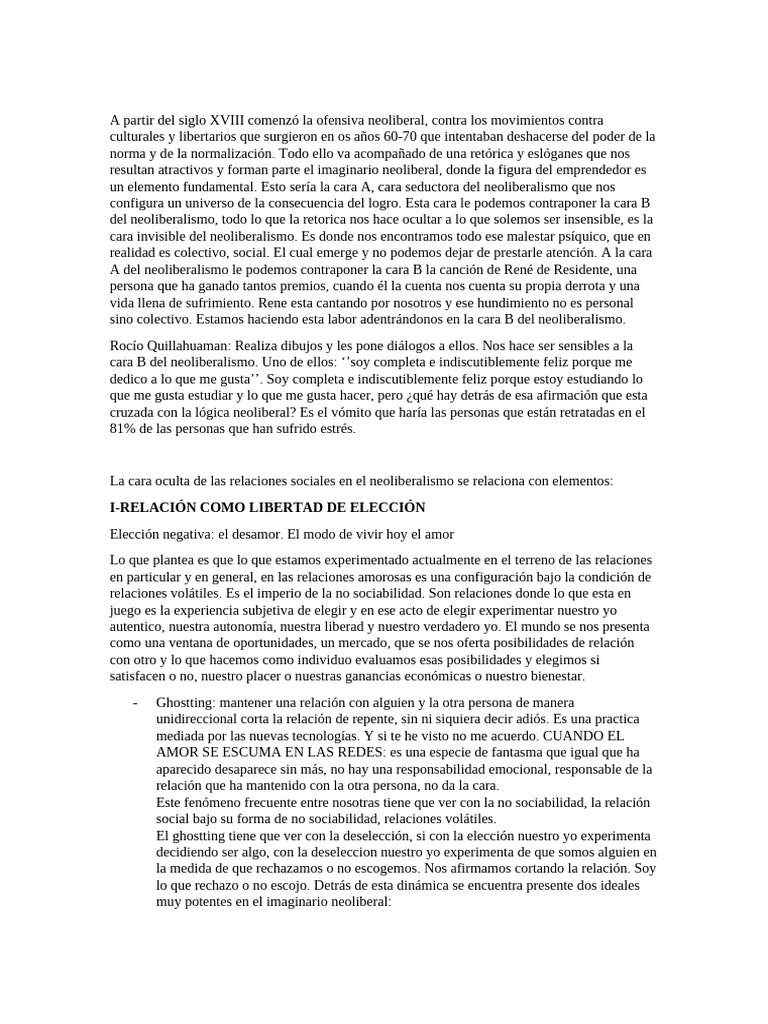 Clase 8- M3 | PDF | Felicidad | Las emociones