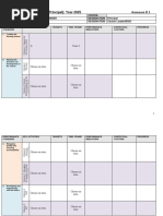 QMS WorkPlan For PL3 | PDF