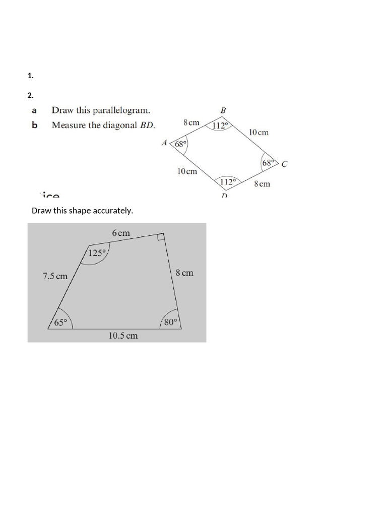 Drawing-Quadrilaterals_c2d3fd884a1715890d32cd1c615ffc61 | PDF