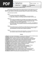 Cualidades y Defectos - Lista de 42 Ejemplos | PDF | Orgullo | Tolerancia