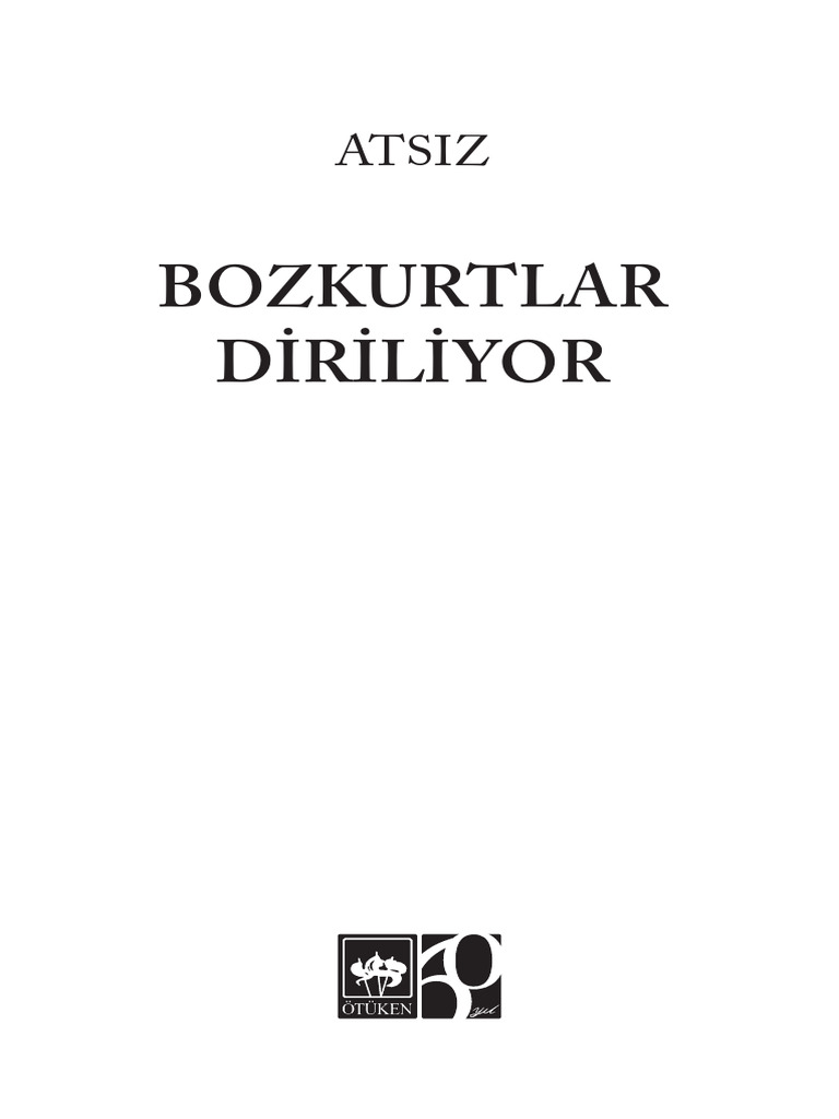 Bozkurtlar Diriliyor Web PDF 1730283637 | PDF